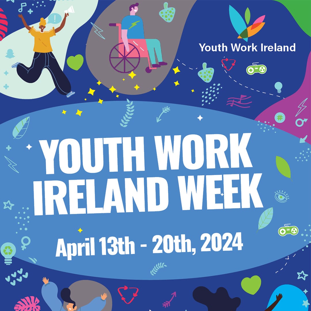 Youth Work Ireland Week - Waterford & South Tipperary Community Youth ...